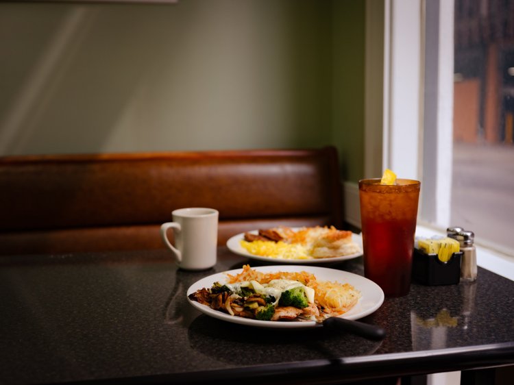 Quinn's Breakfast and Lunch