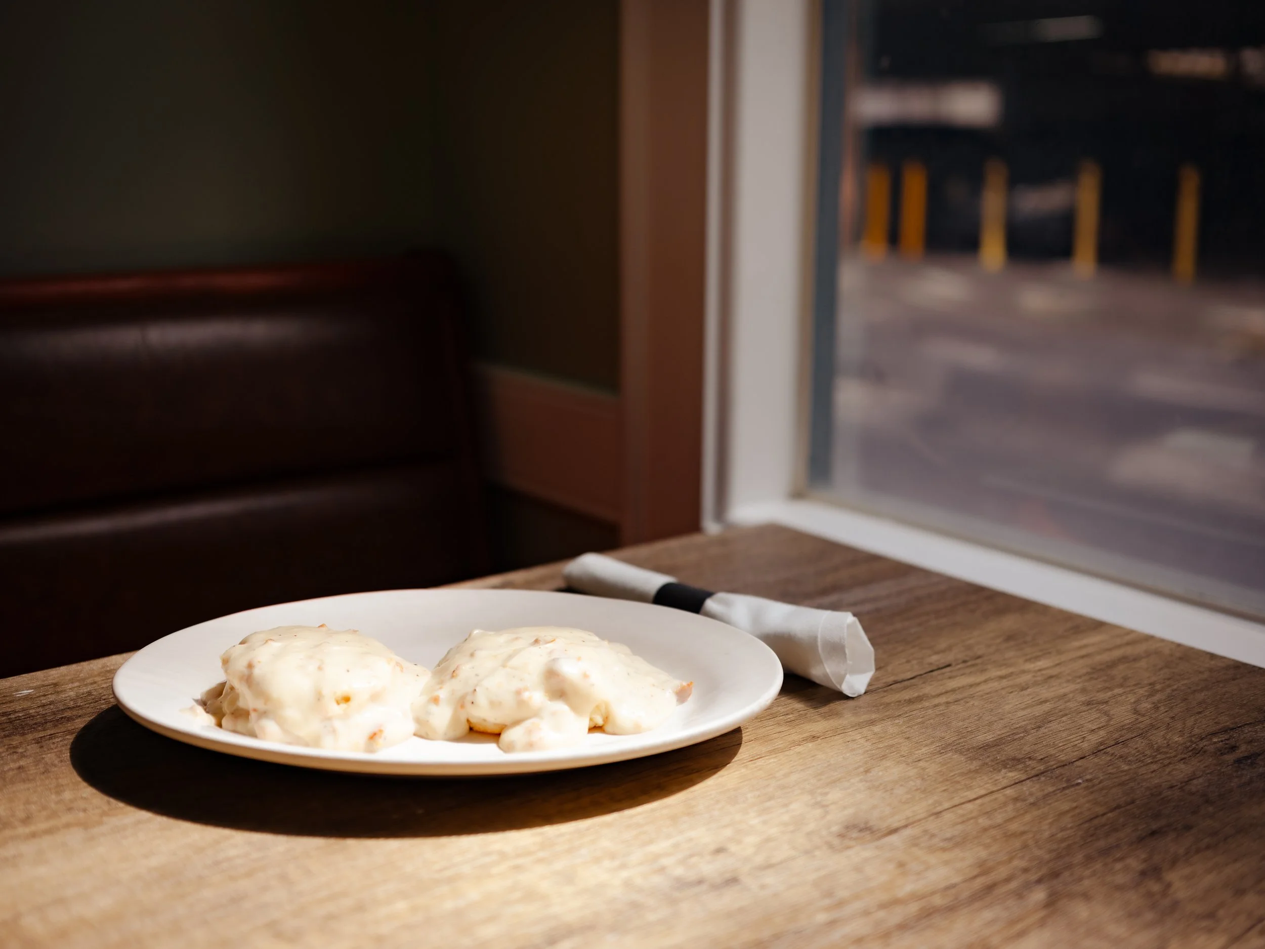 Quinn's Breakfast and Lunch