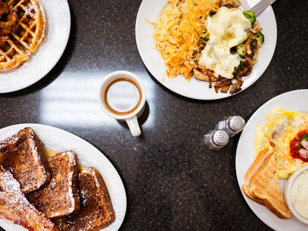 Quinn's Breakfast and Lunch