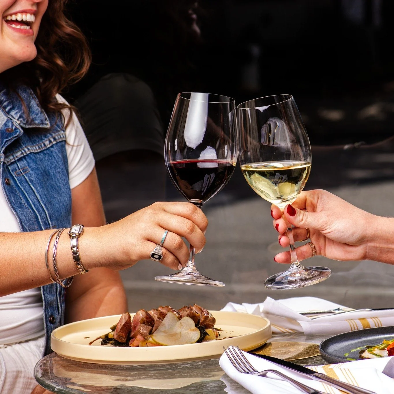 Atlas the Restaurant