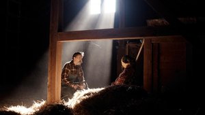 HAYRIDE TO HELL — GORE IN THE STORE