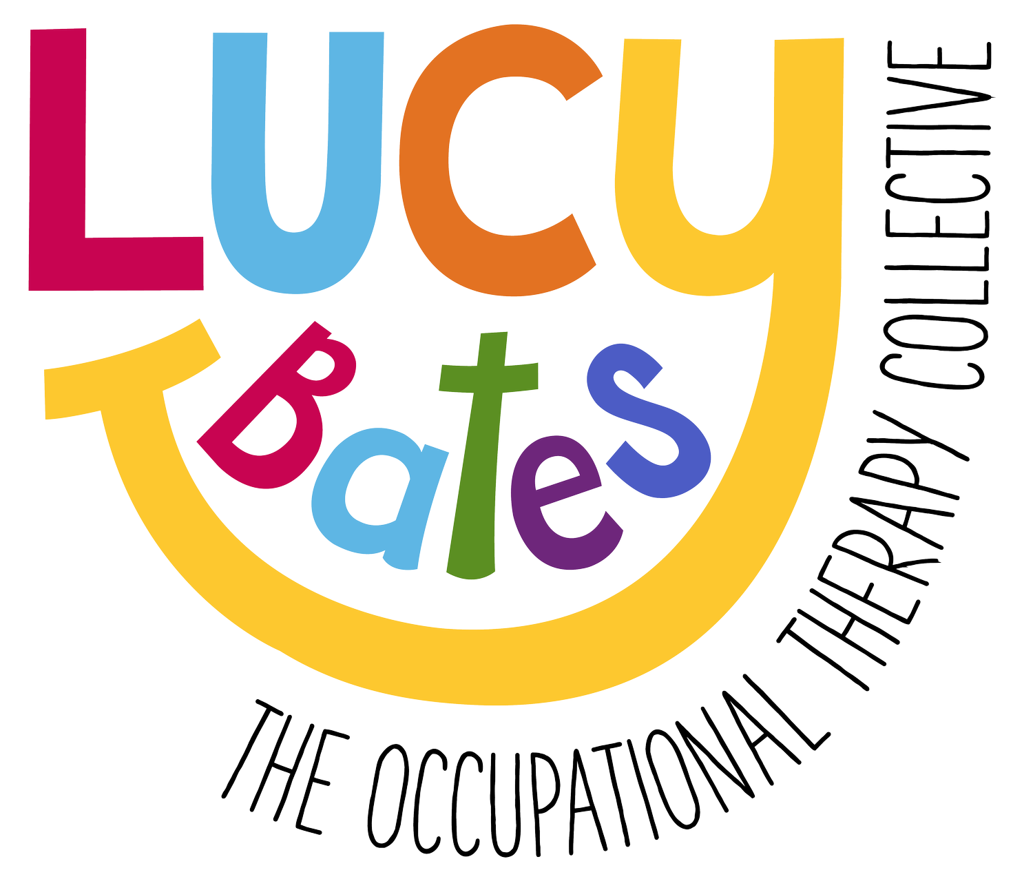 Meet the team — Lucy Bates Occupational Therapy Collective