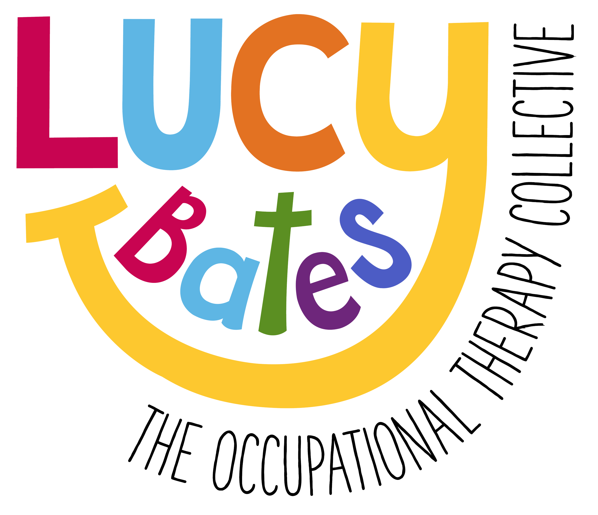 Meet the team — Lucy Bates Occupational Therapy Collective