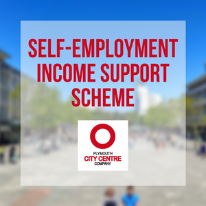 Self-employment Income Support Scheme — The City Centre Company