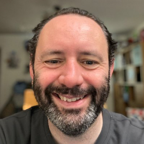 Team — Digital Health Hub for AMR