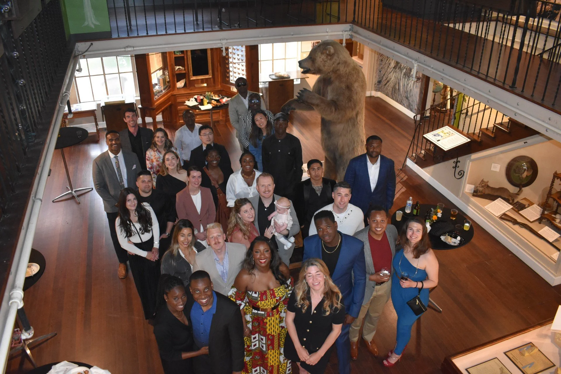 Events — Pacific Grove Museum of Natural History