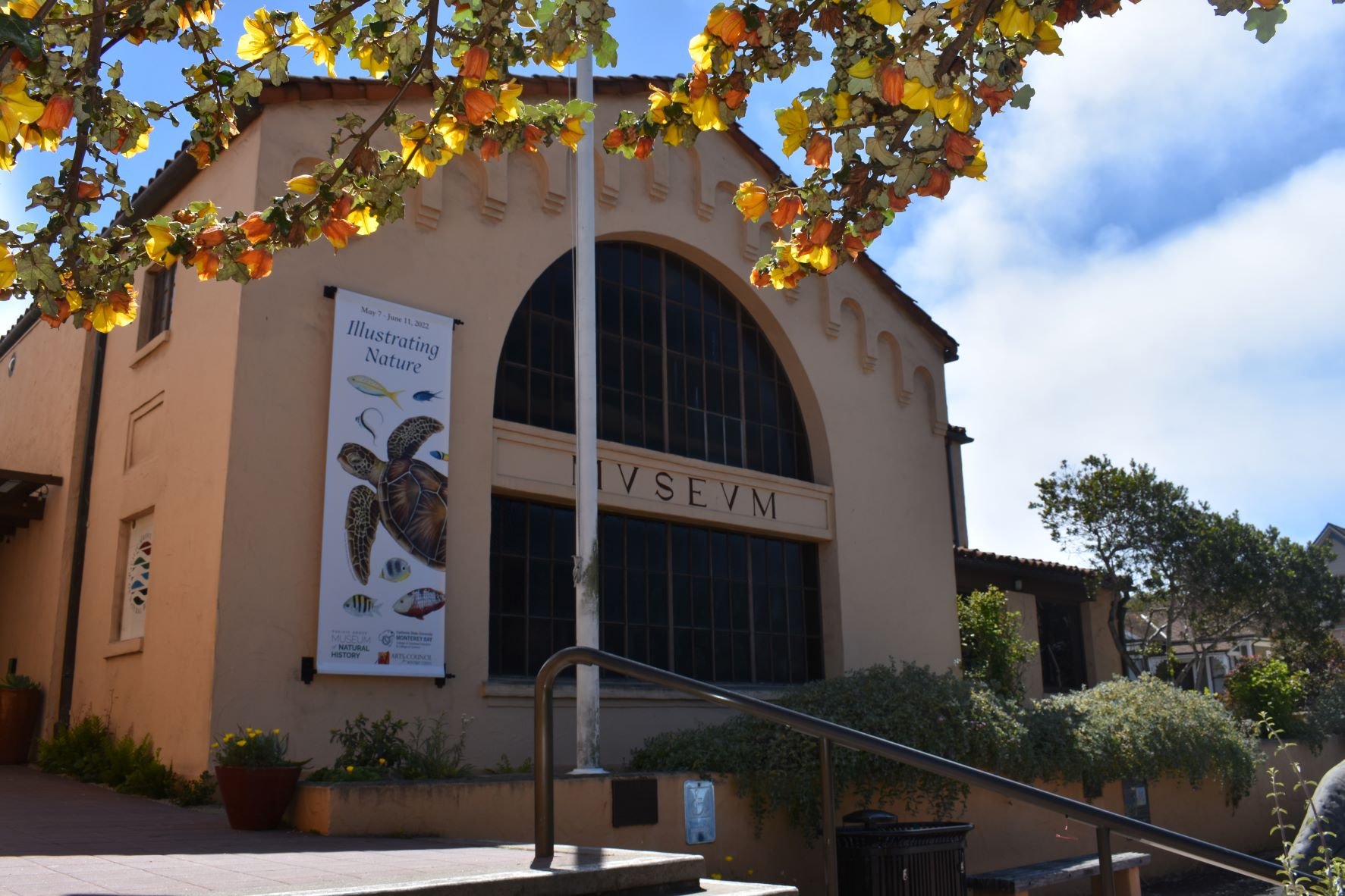 Pacific Grove Museum of Natural History
