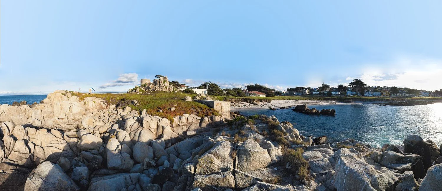 Pacific Grove Museum of Natural History