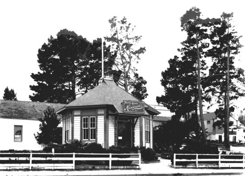 About — Pacific Grove Museum of Natural History