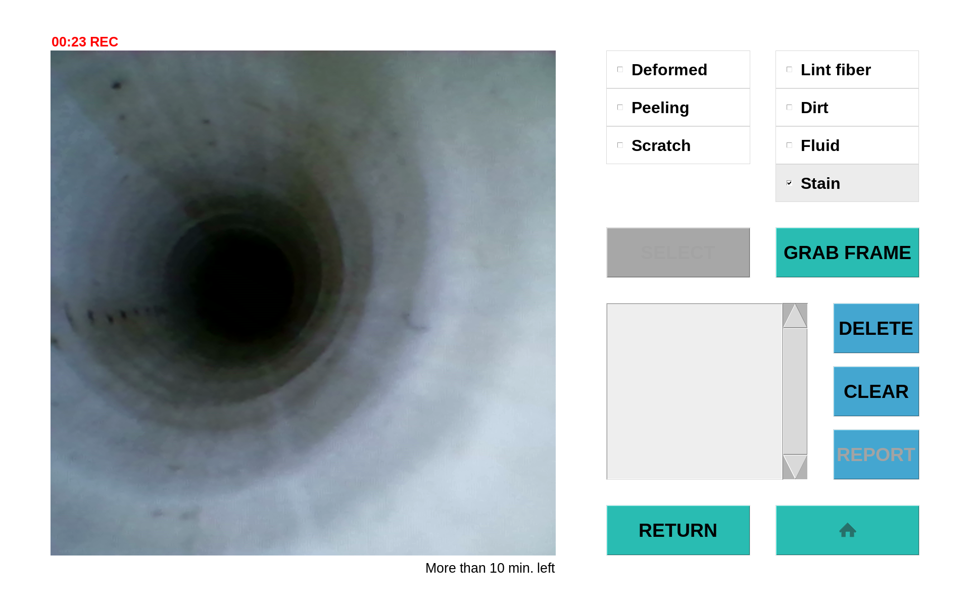 Machine Interfaces — VerifyAi