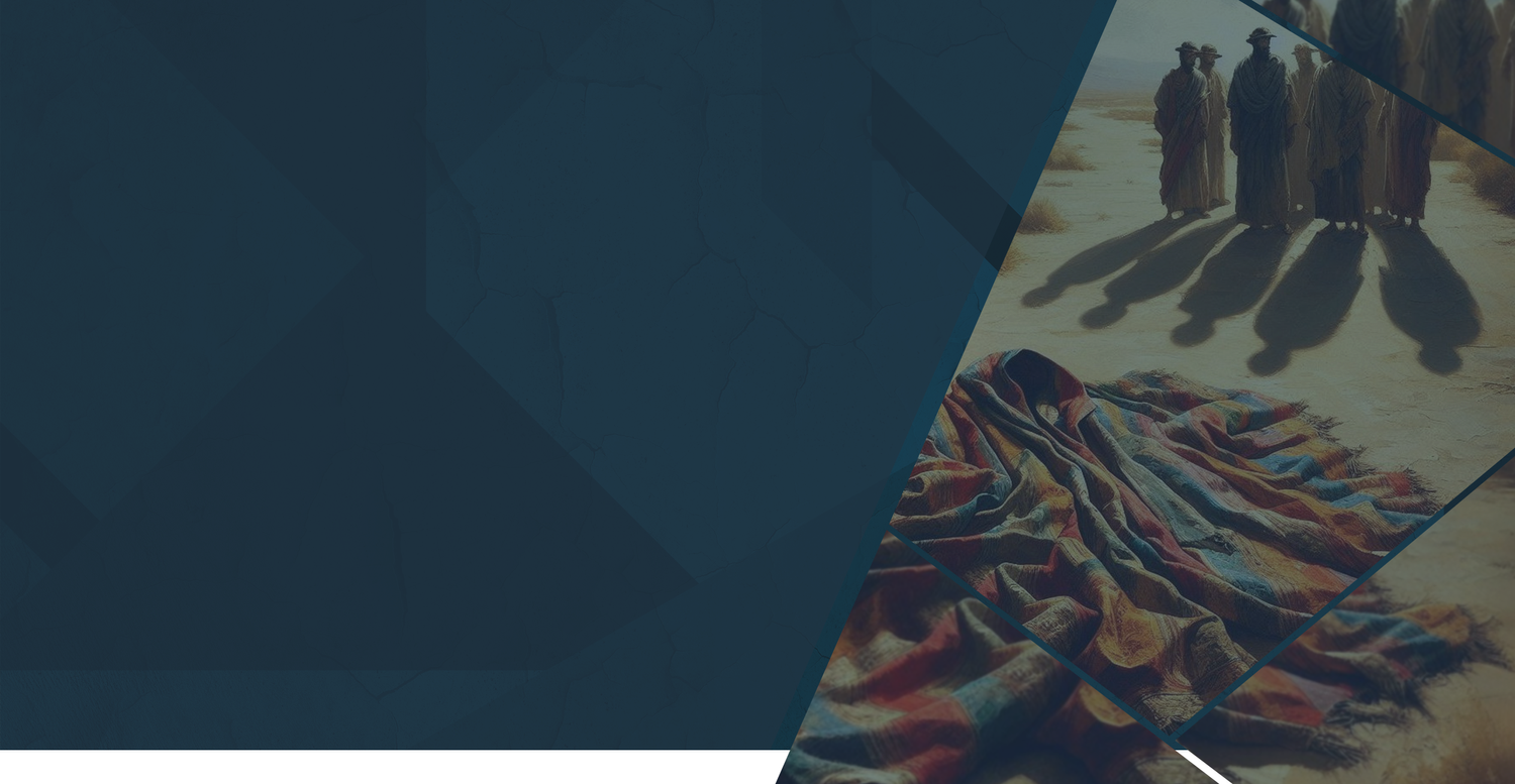 Our Story | The Joseph Project
