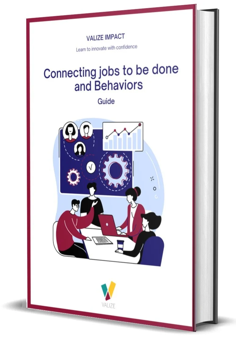 LearningHub — Valize