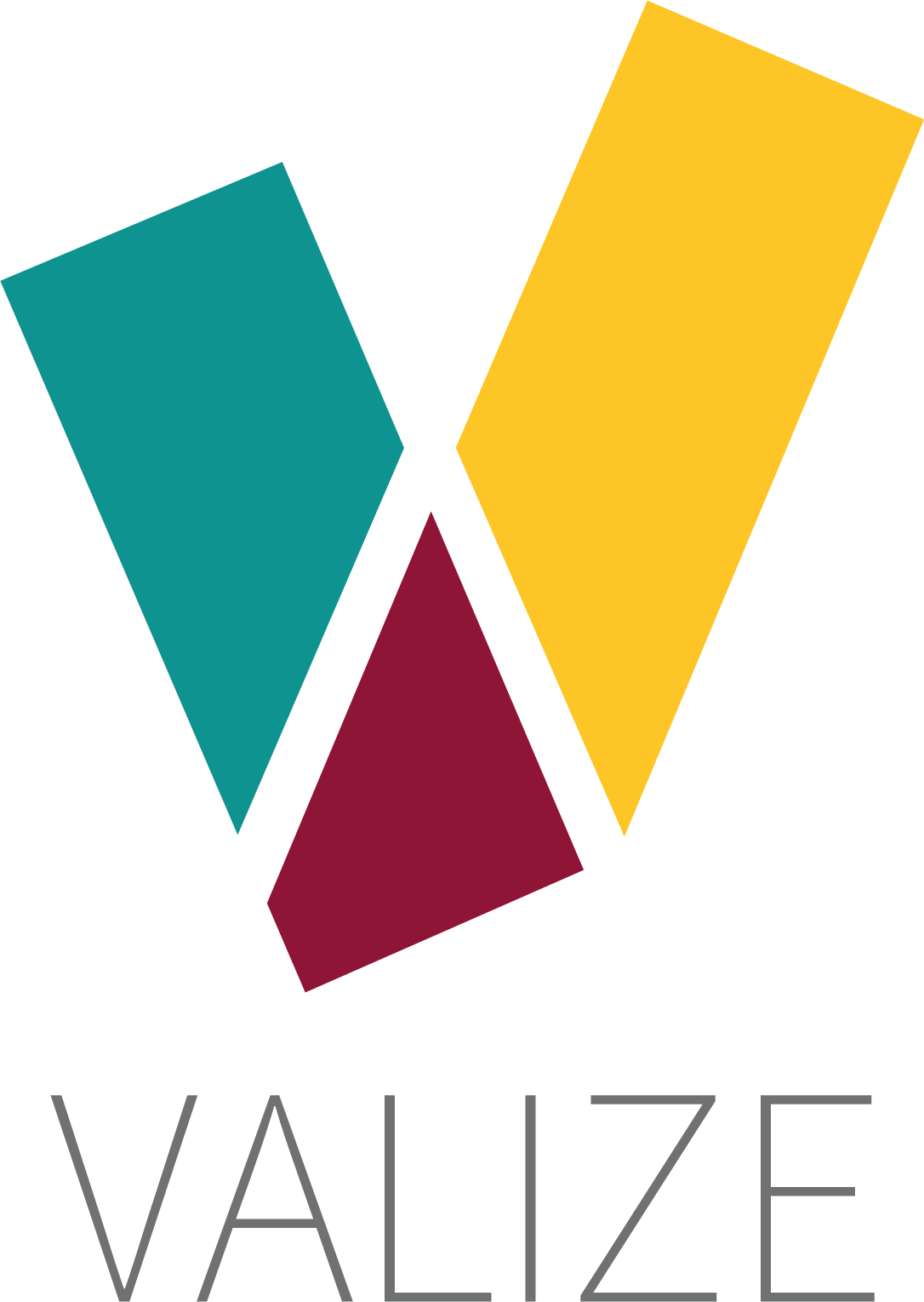 LearningHub — Valize