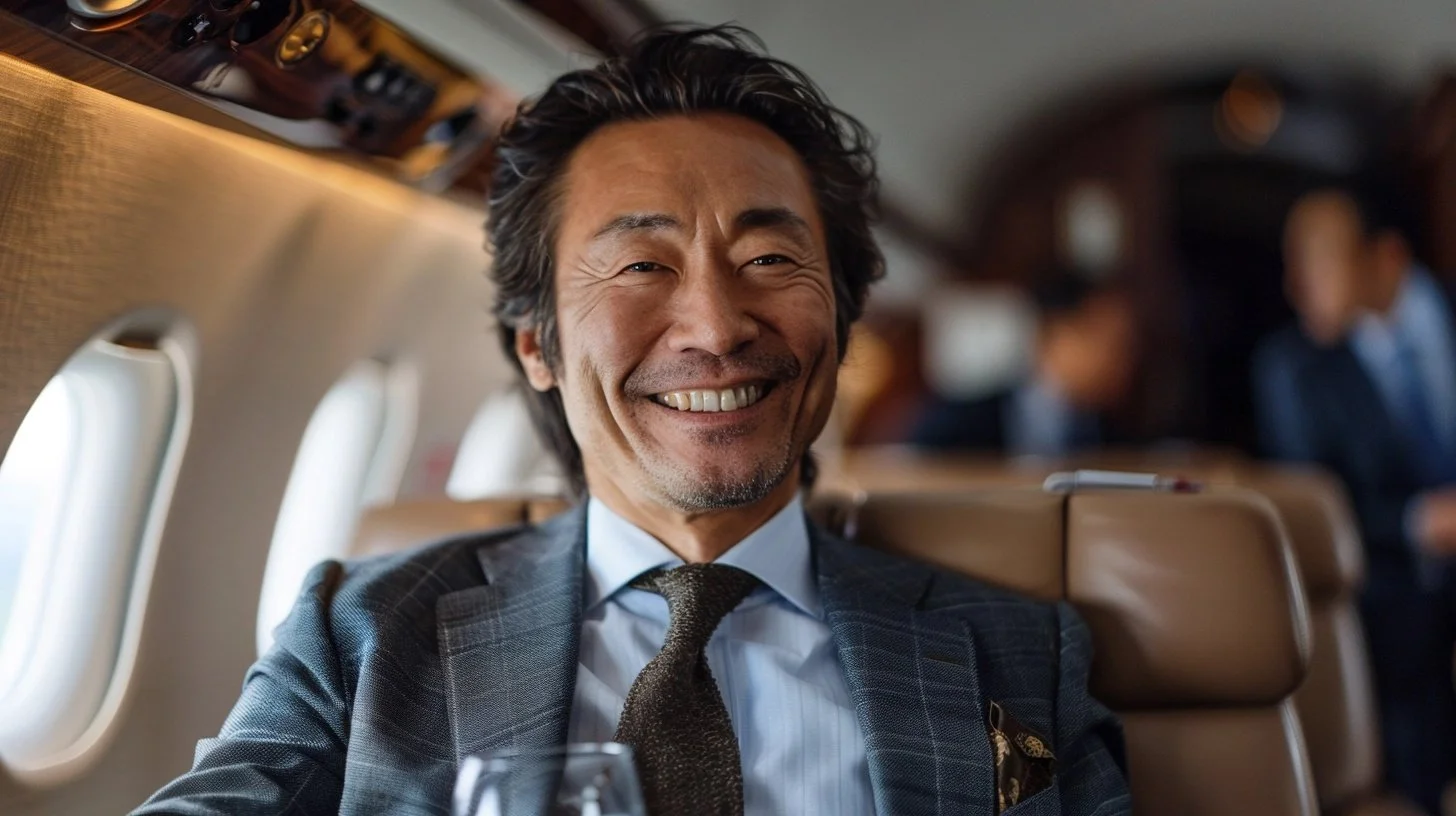 Paramount Flight Services