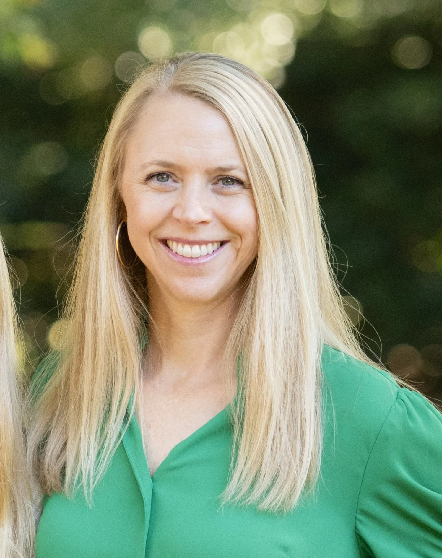 Bank of the Lowcountry Welcomes Tricia Yount | Bank of the Lowcountry