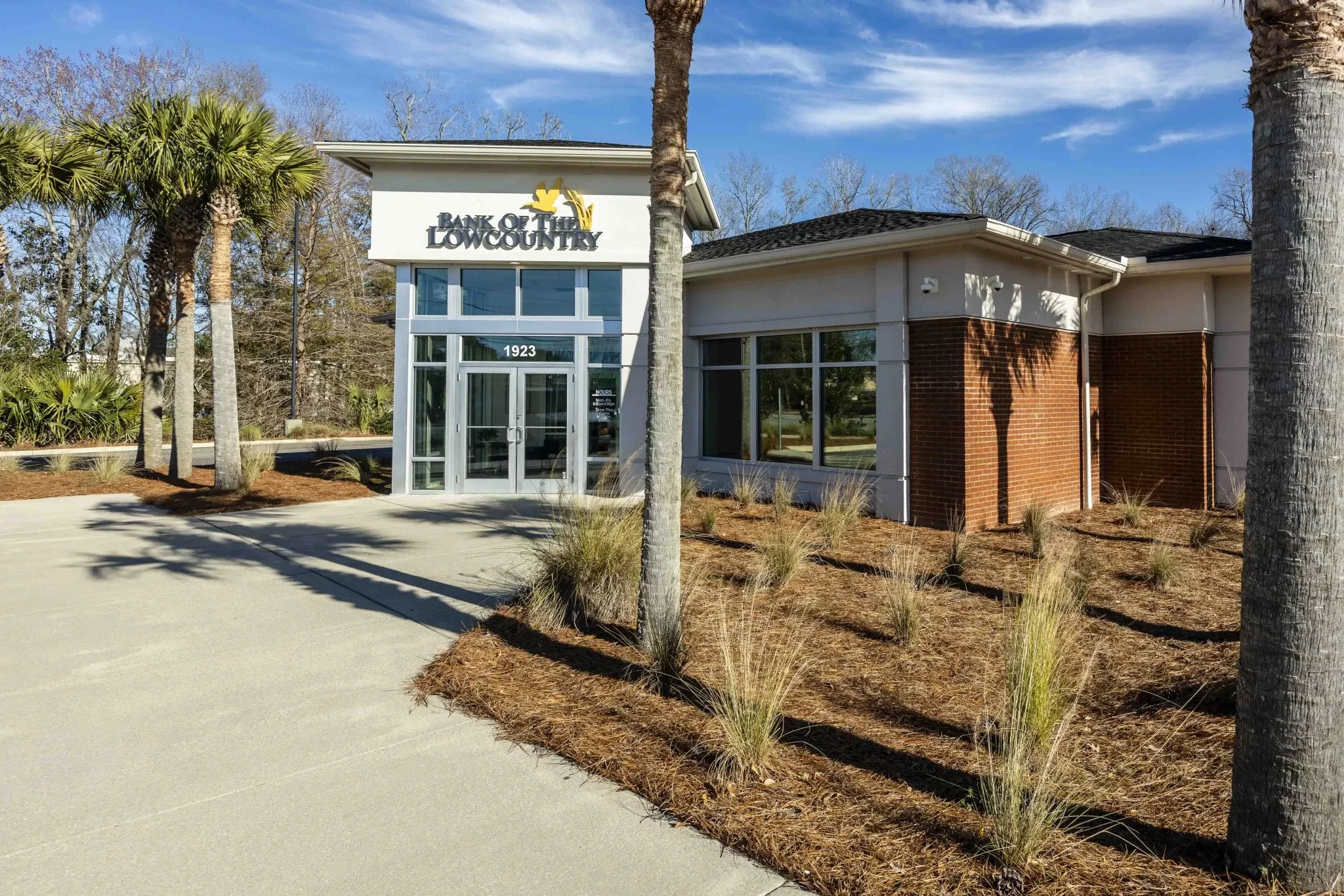 Contact Us | Bank of the Lowcountry