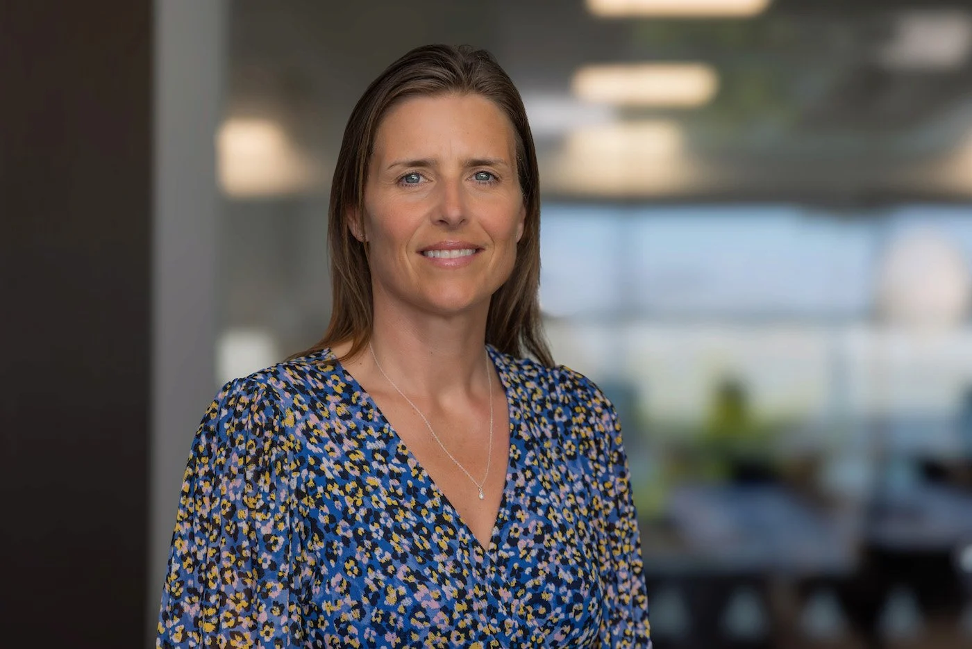 Our Team — Walter Property