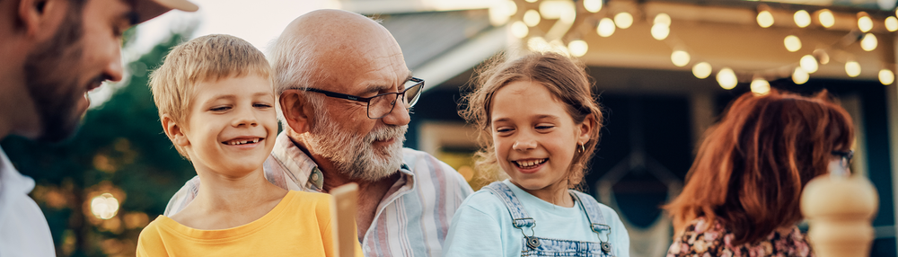 The Grandparent Scam: What It Is and How to Avoid It | Lehigh Valley ...
