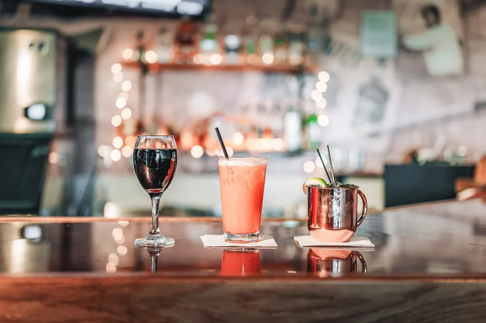 Private Events — The Clubhouse Sports Bar & Grill