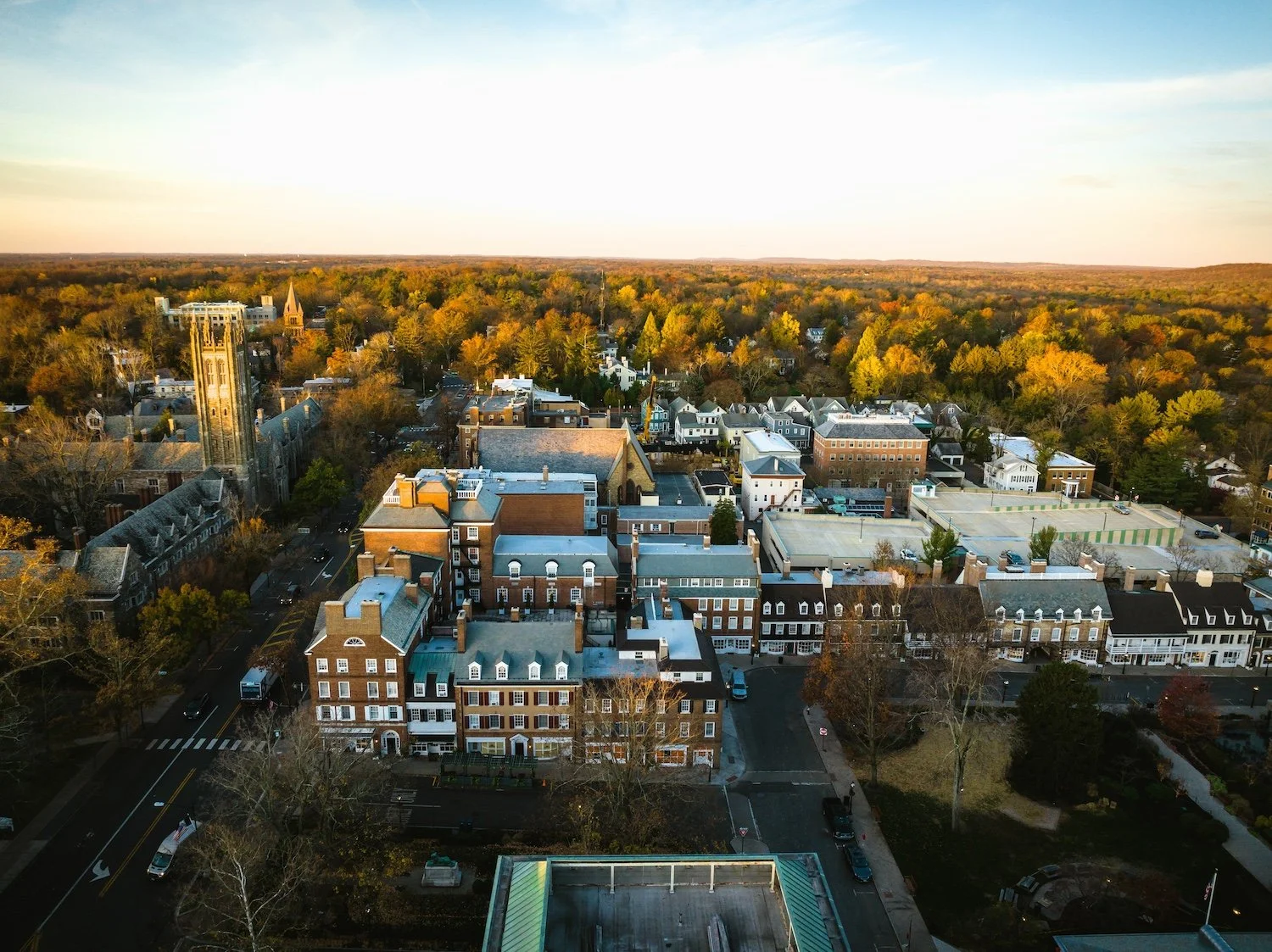 About Us | Princeton Federal Credit Union