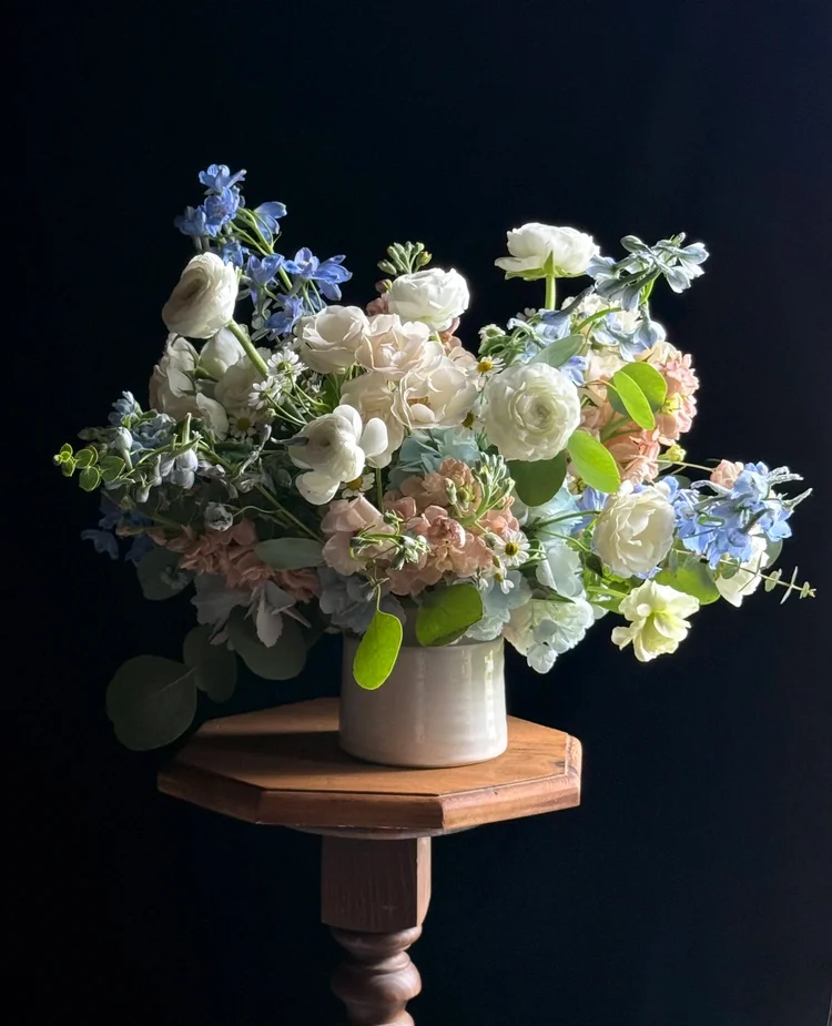 Wonderfully Made Floral Design | Bespoke Floral Designs – Order Today