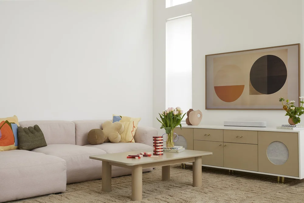 PHEASANT HOUSE — Cathie Hong Interiors