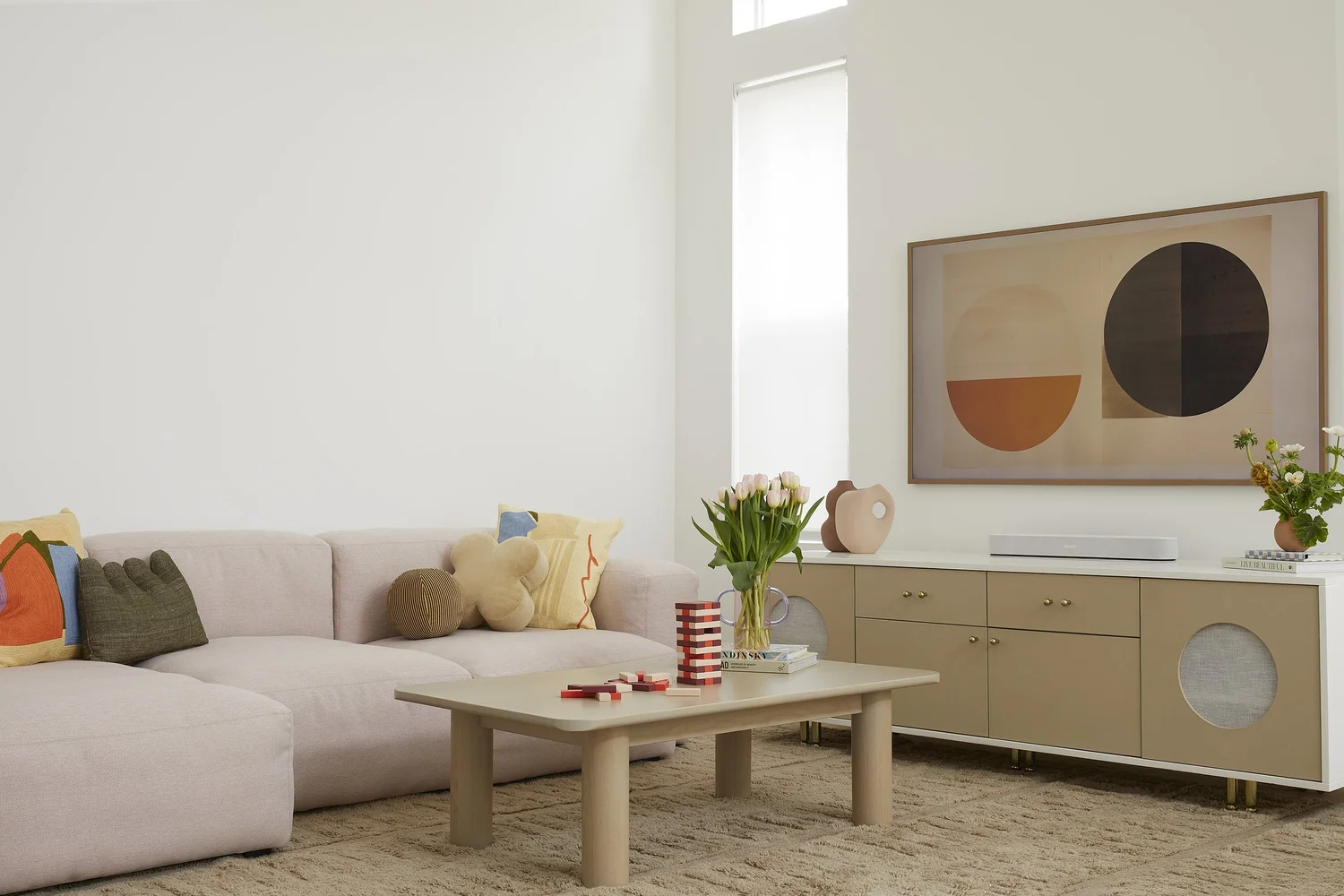 PHEASANT HOUSE — Cathie Hong Interiors