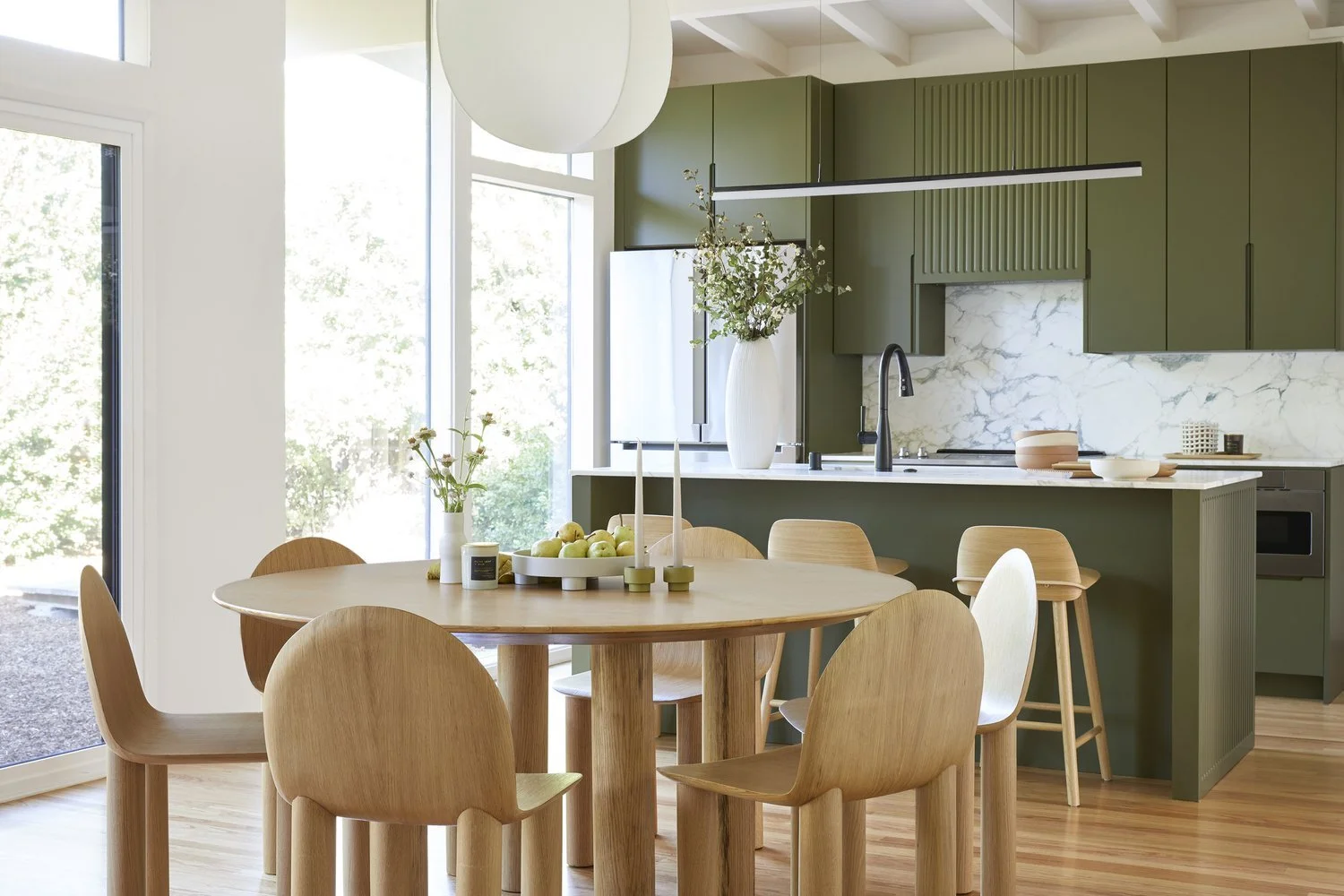 Portfolio — Cathie Hong Interiors