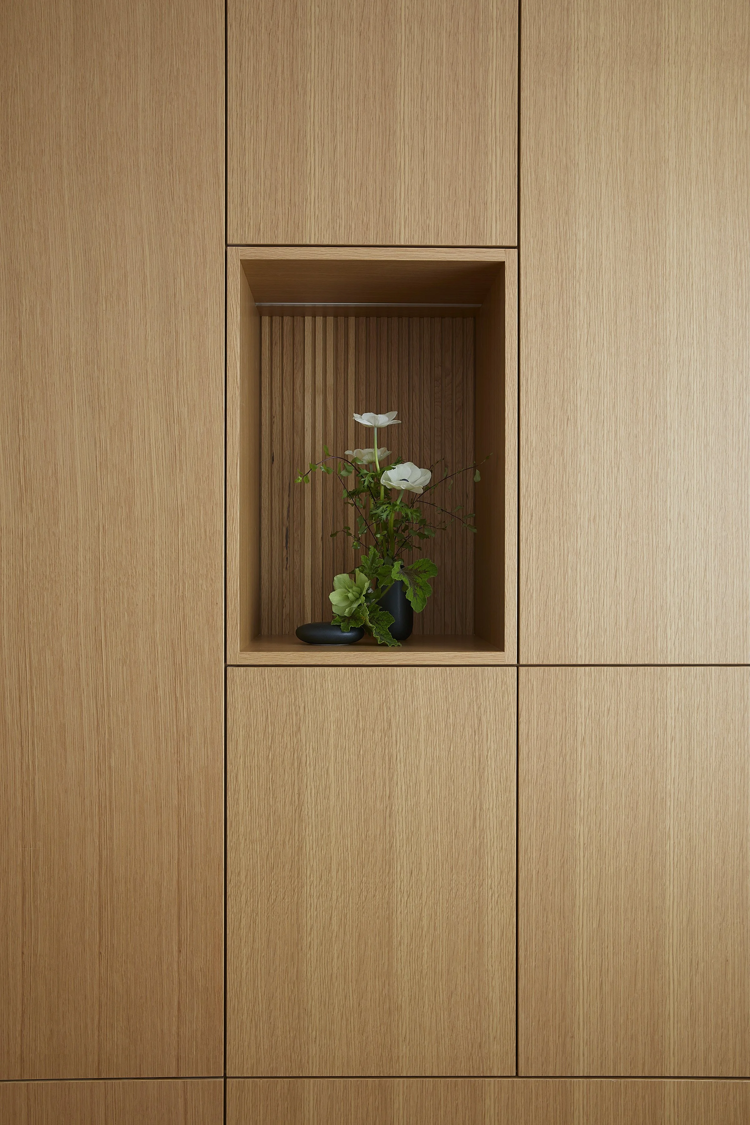 PHEASANT HOUSE — Cathie Hong Interiors