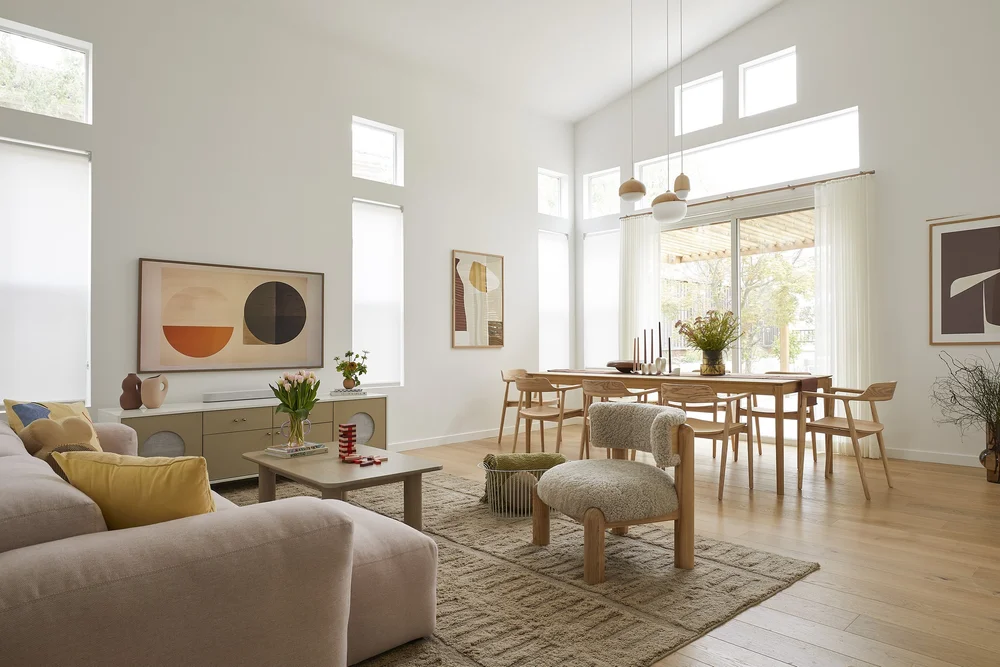 PHEASANT HOUSE — Cathie Hong Interiors