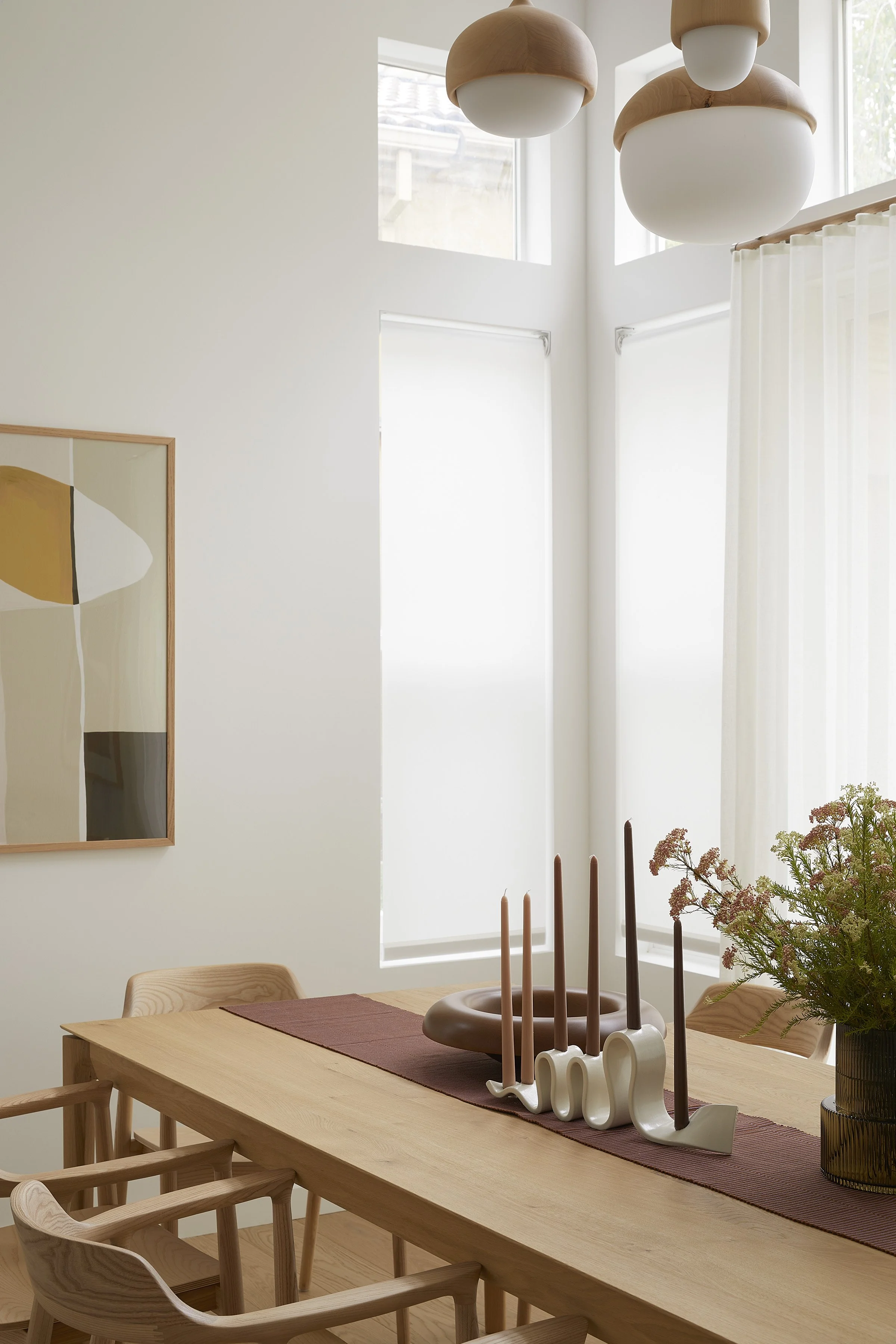 PHEASANT HOUSE — Cathie Hong Interiors