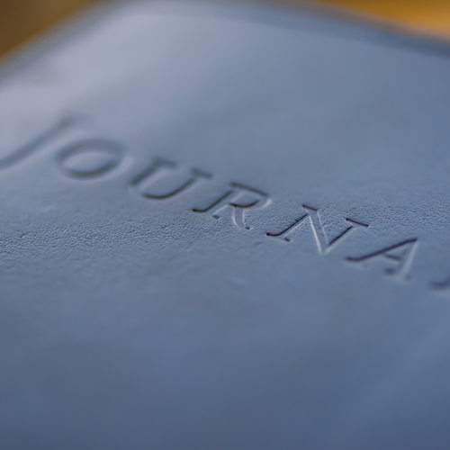 Embossing & Debossing | Premium Textures & Elegant Impressions for ...