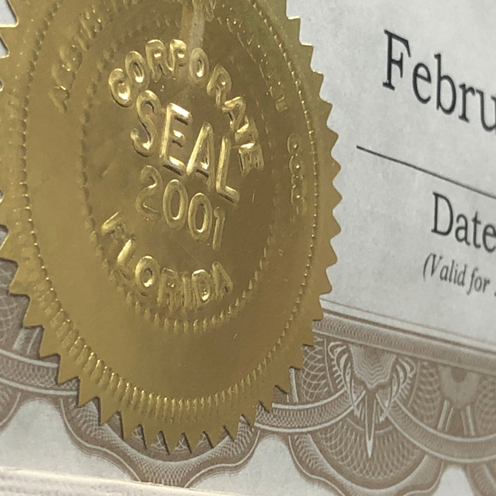 Embossing & Debossing | Premium Textures & Elegant Impressions for Unique Branding — Emet ...