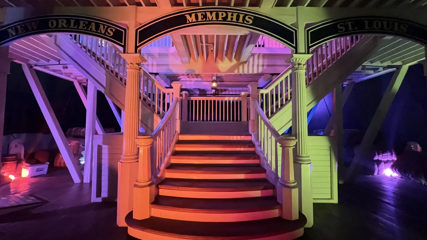 Introducing Memphis’s Immersive Multiverse Playground — Baron Von Opperbean