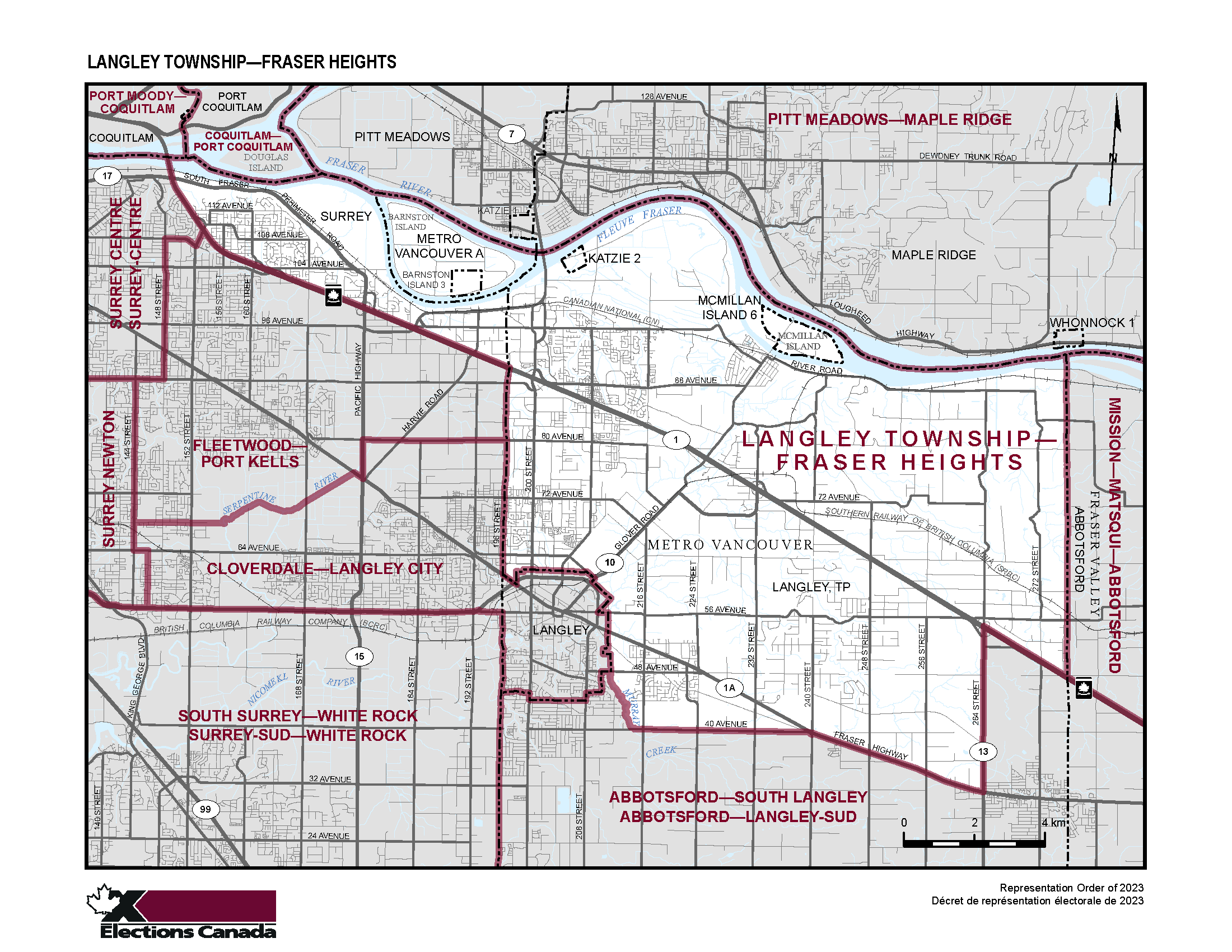 About — Langley Township–Fraser Heights Conservative Party of Canada