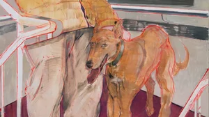 Shane Keisuke Berkery