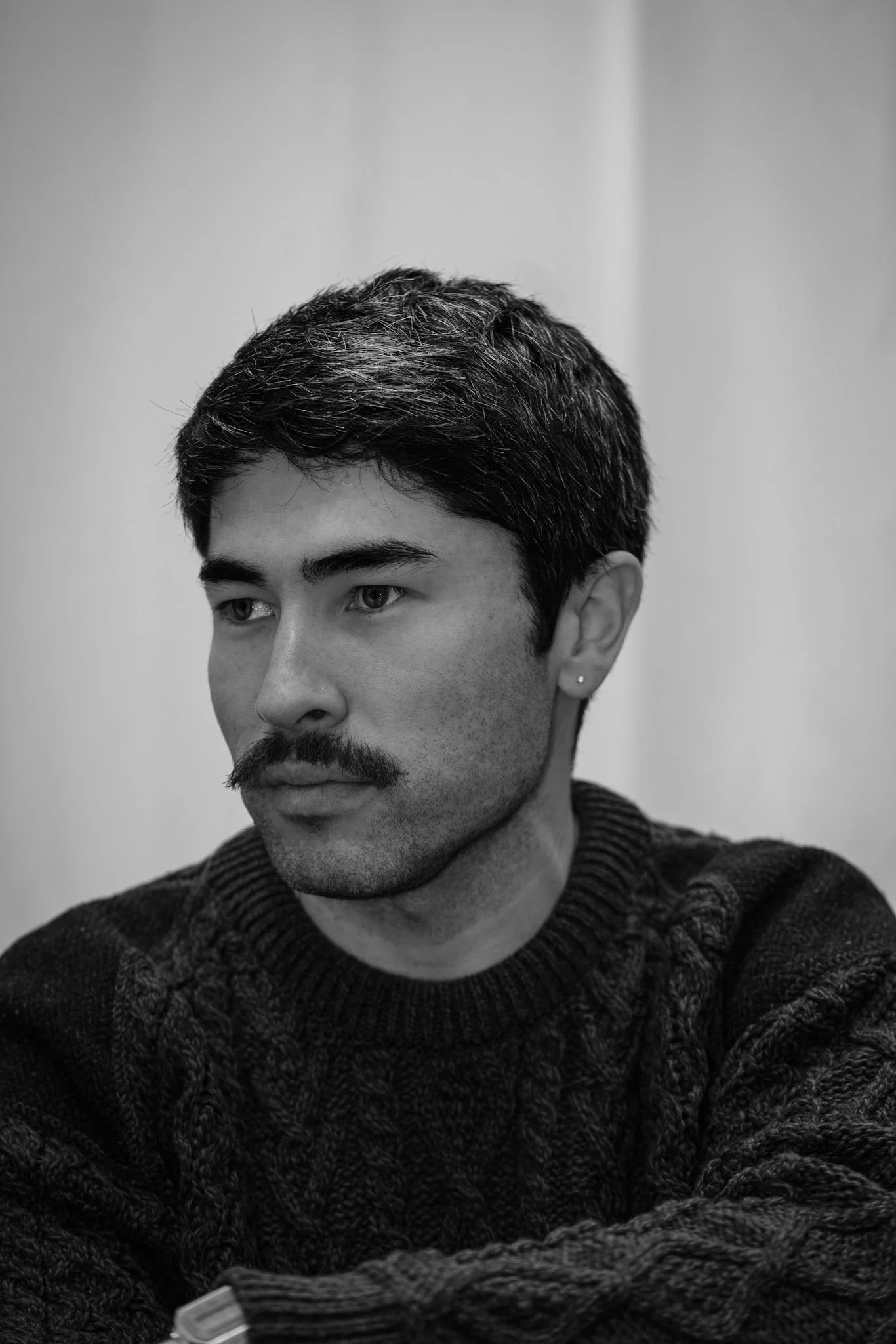 About — Shane Keisuke Berkery