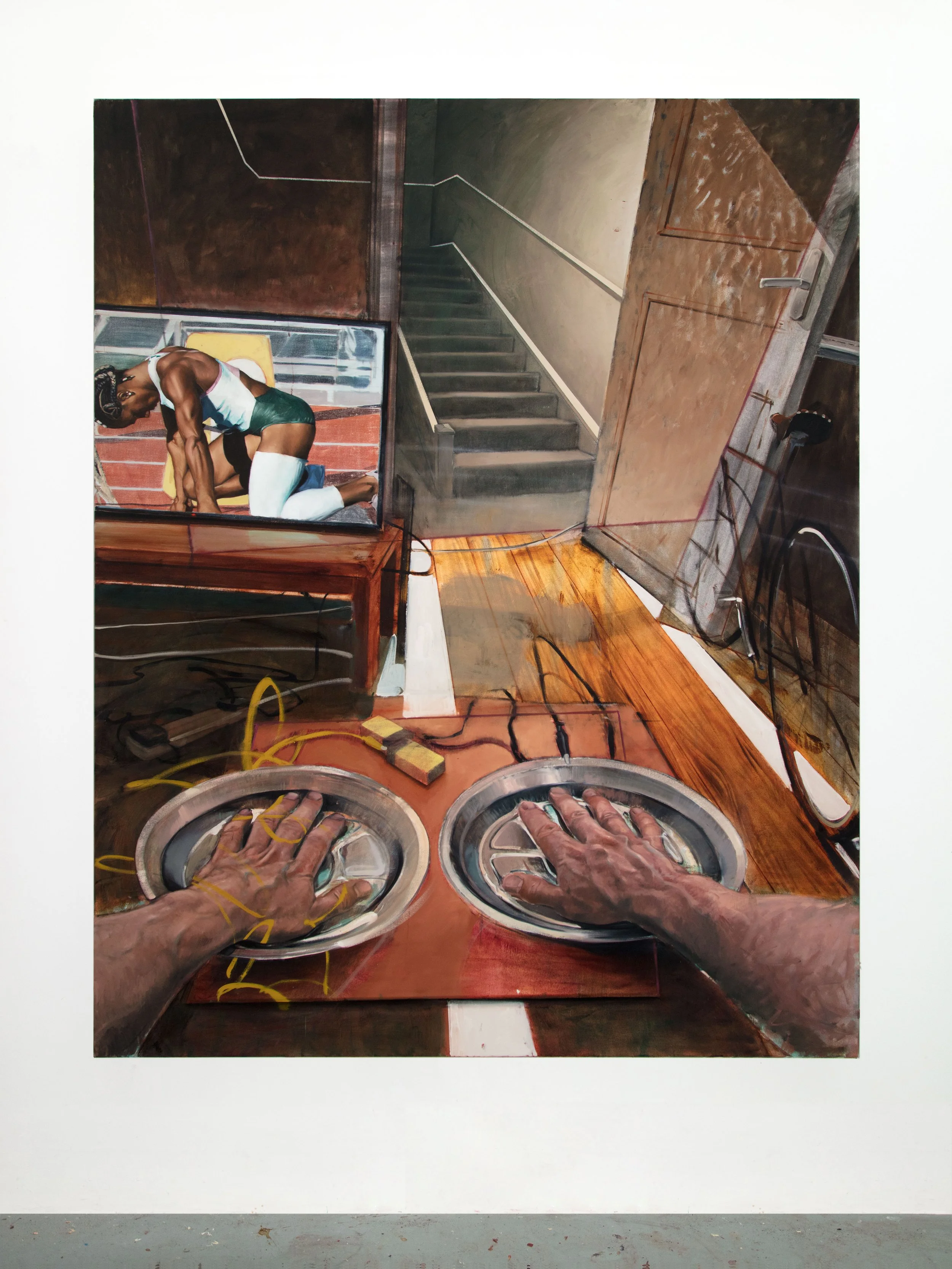 Shane Keisuke Berkery