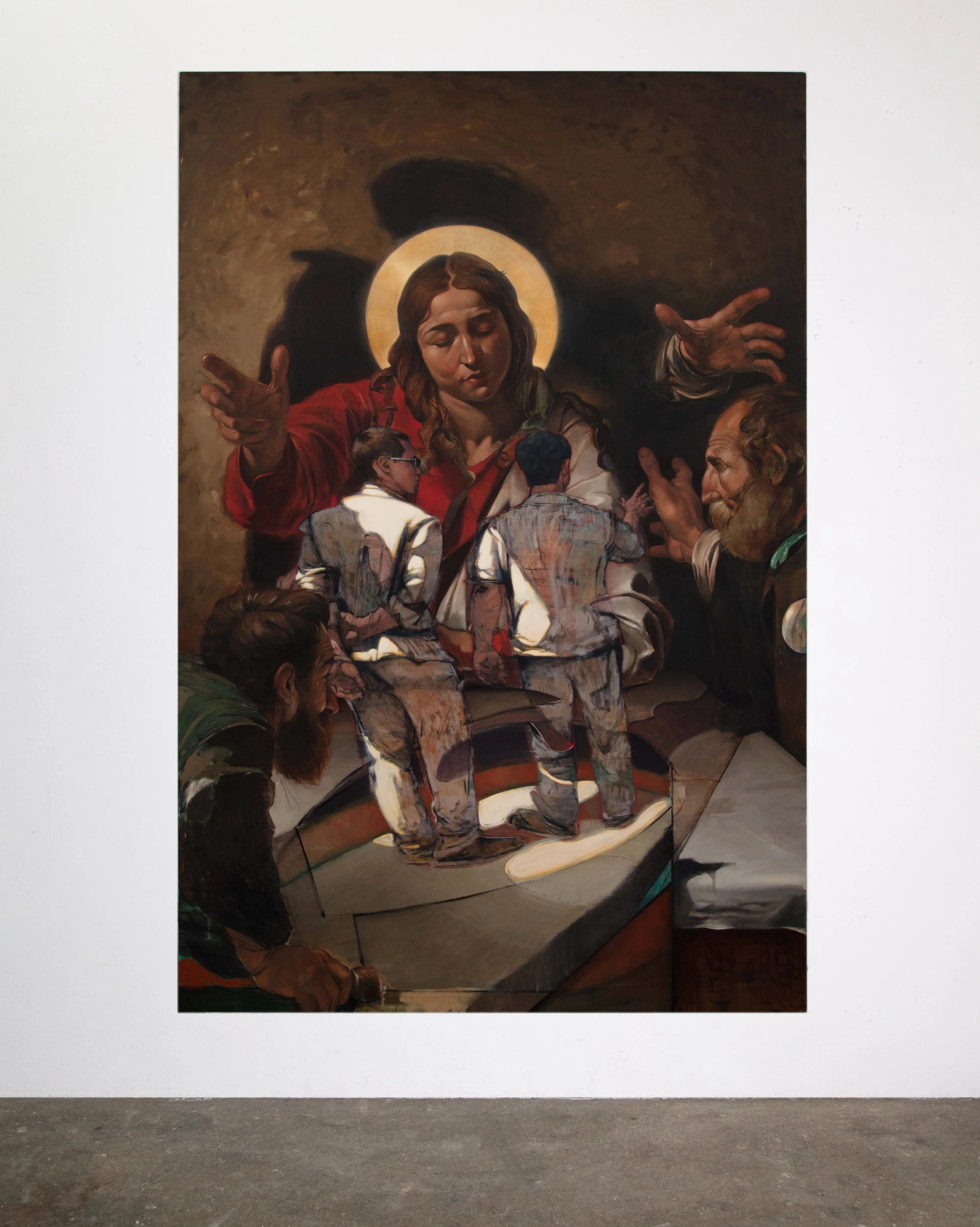 Shane Keisuke Berkery