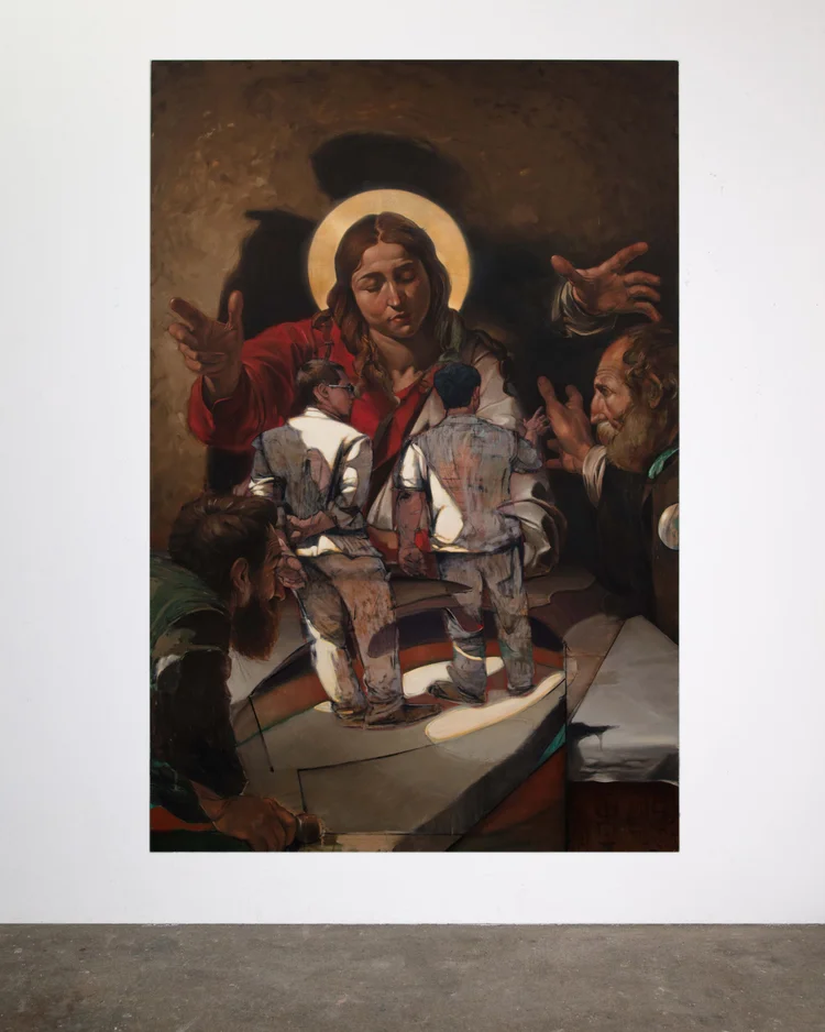 Shane Keisuke Berkery