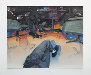 Shane Keisuke Berkery