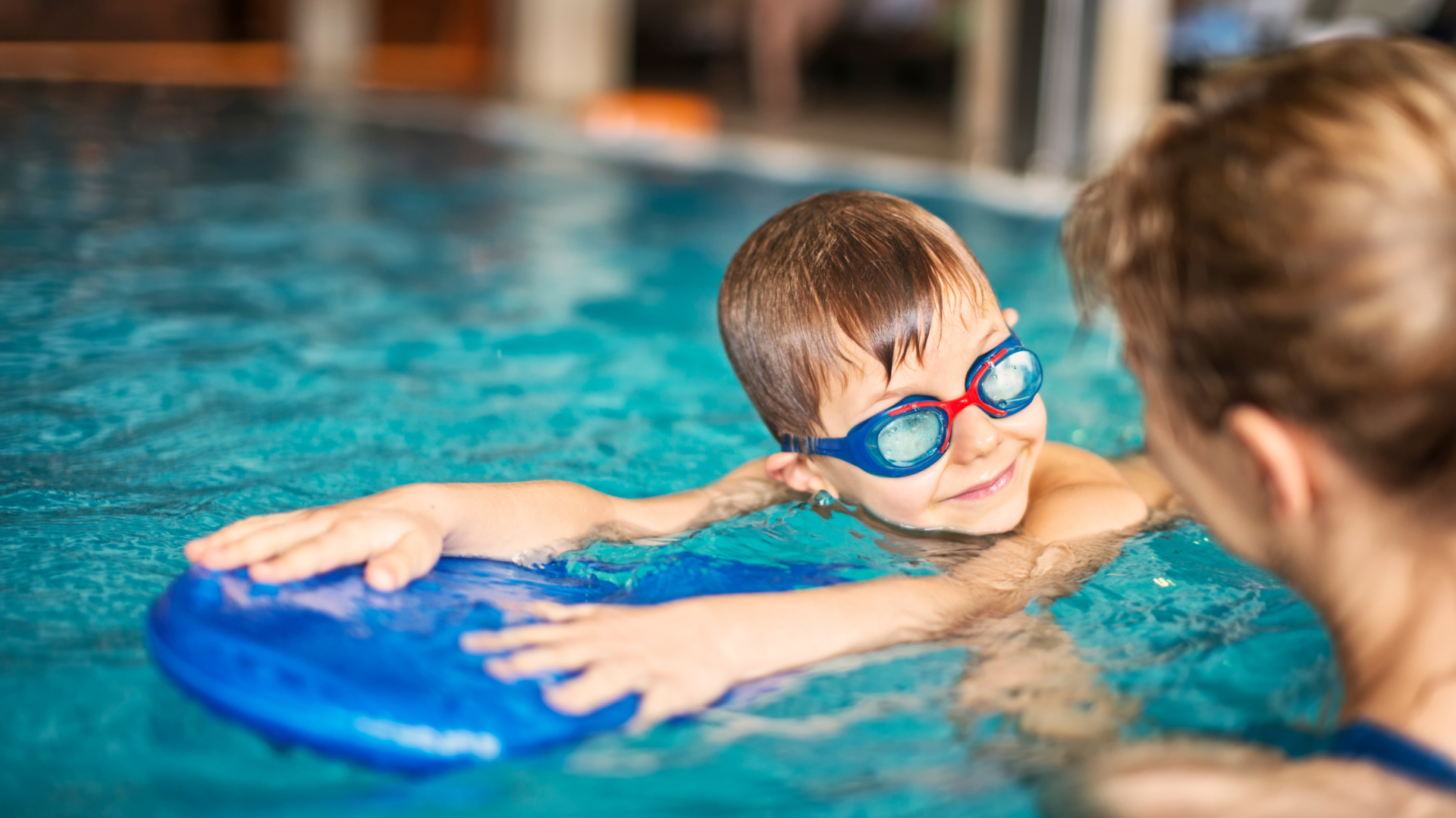 Ivy Swim School