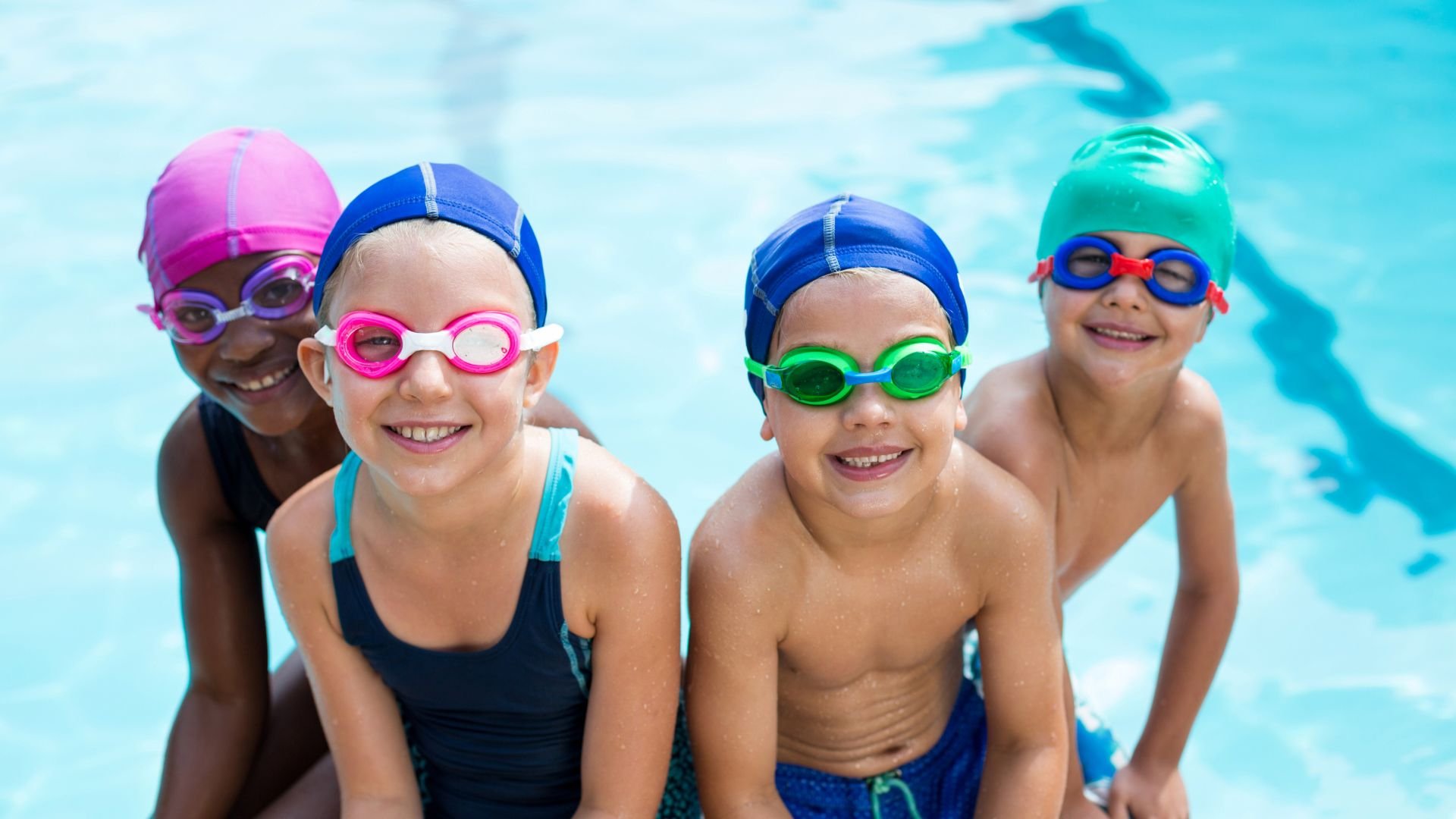 About — Ivy Swim School