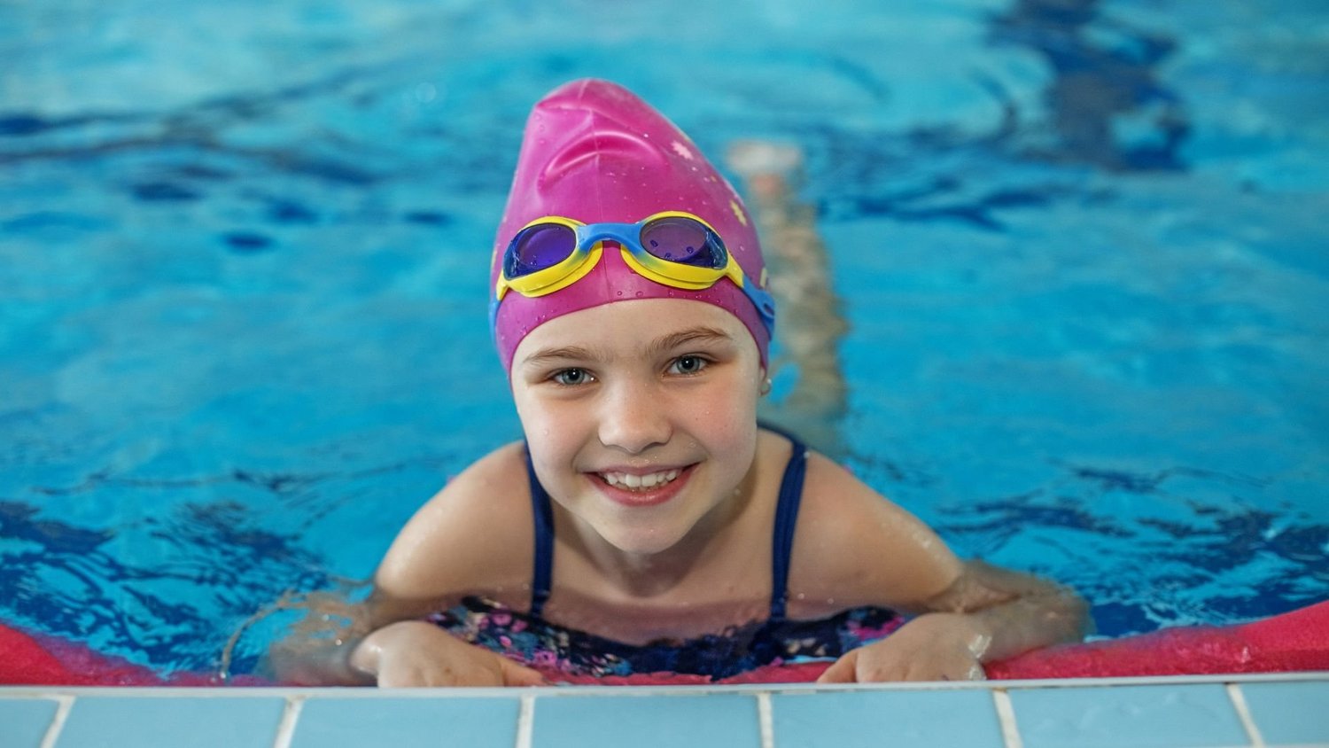Ivy Swim School