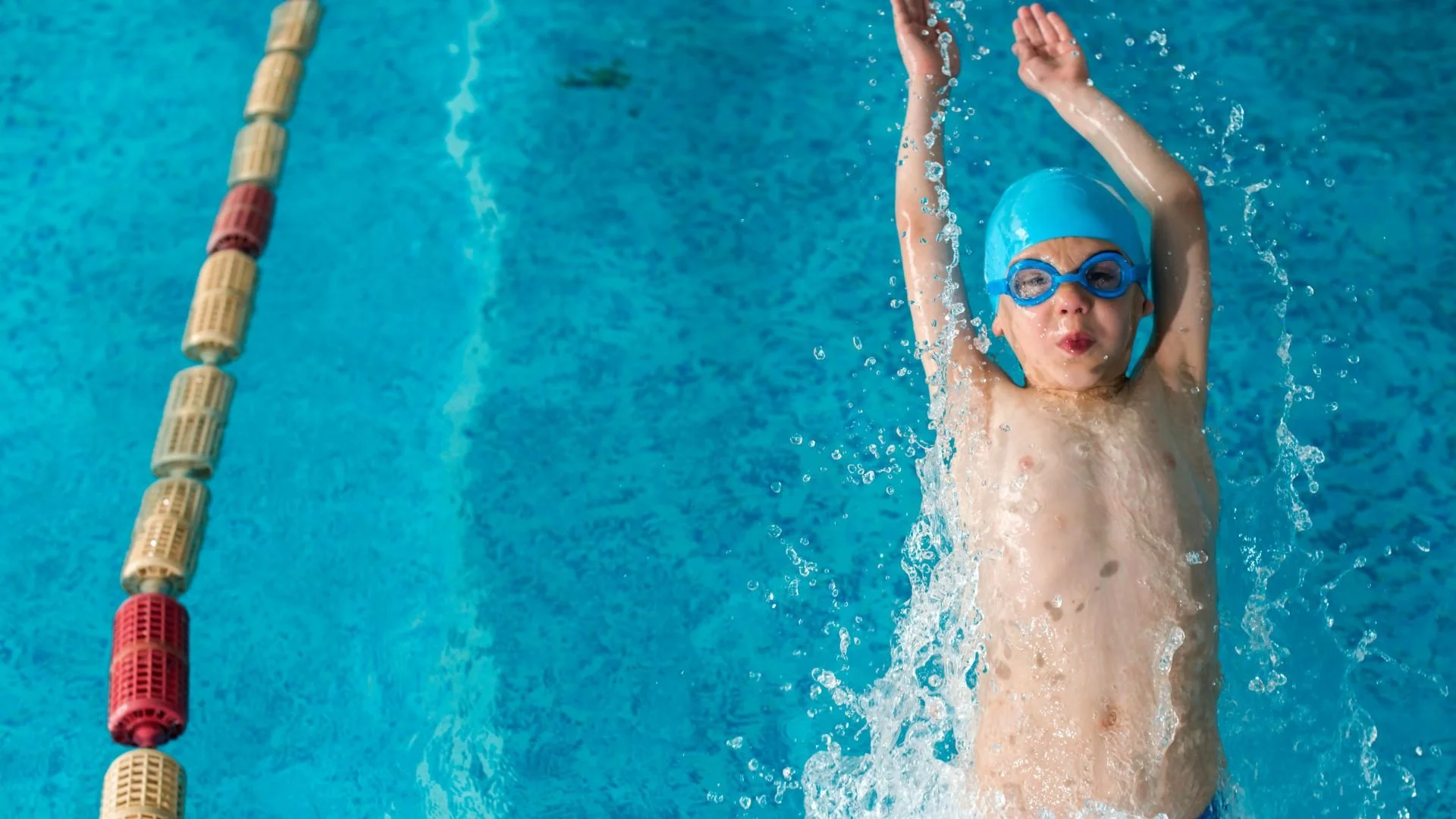 About — Ivy Swim School