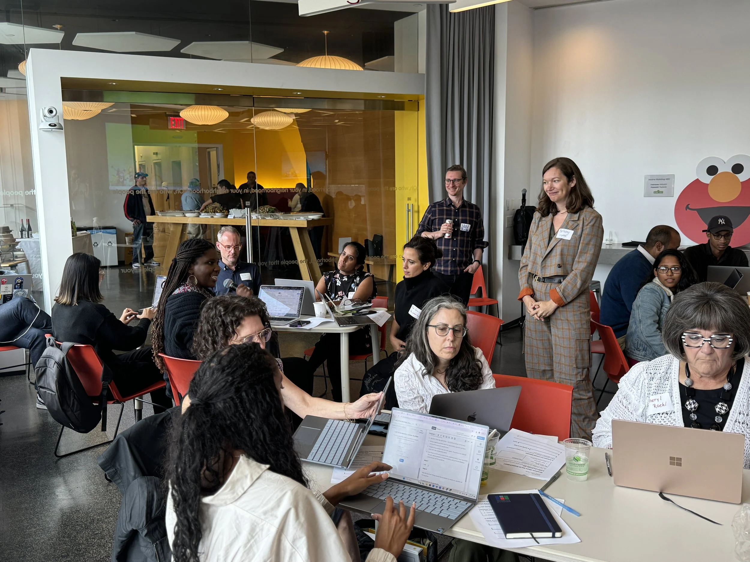 AI ADOPTION REPORT — Decoded Futures