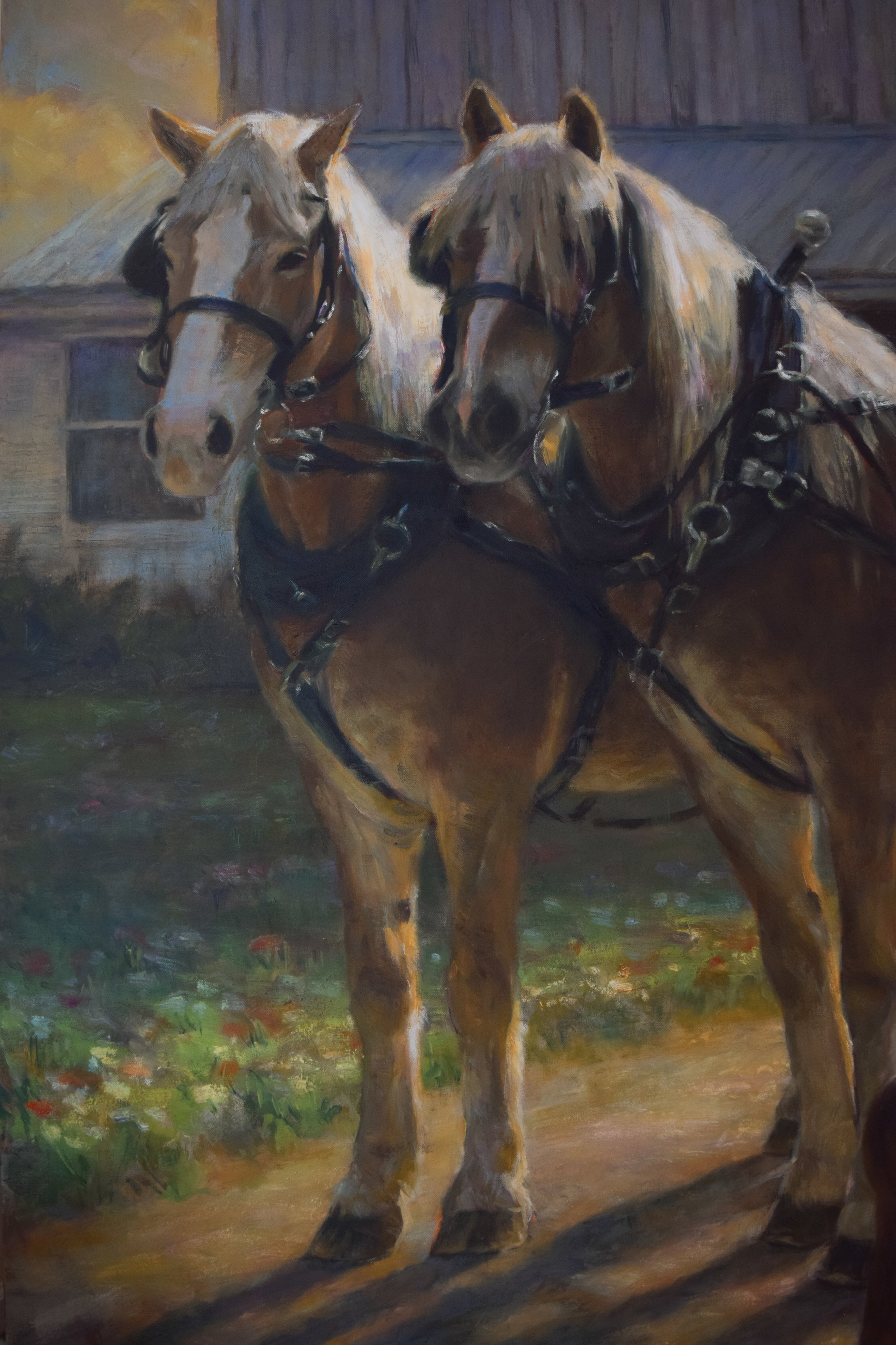 Gallery 3 — Morgan Patton Fine Art