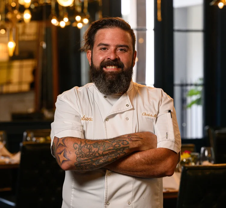 Chef's Selection | Discover Fine Dining — Jubans