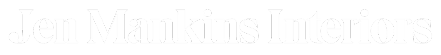 Cobble Hill — Jen Mankins Interiors