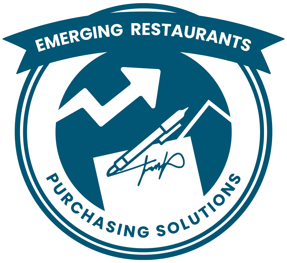 Emerging Restaurants Purchasing Solutions